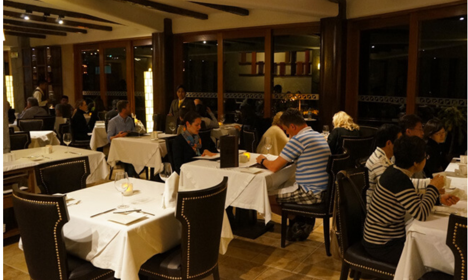 BEST RESTAURANTS IN MACHU PICCHU ★ MACHUPICCHUCENTER.COM